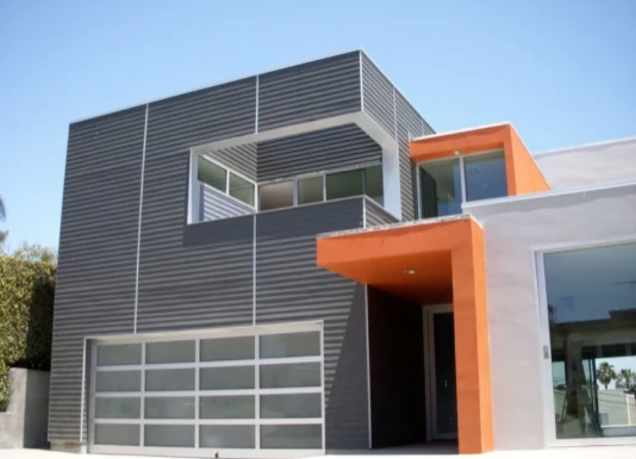 CASTILLO CONSTRUCTION GROUP – design. build. dream.